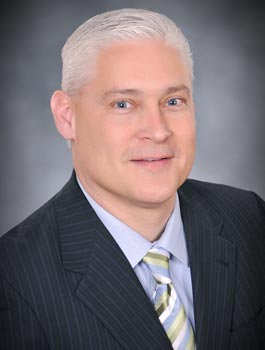 Allen Larson – Bender, Larson, Chidley, Koppes, Hetfield & Associates